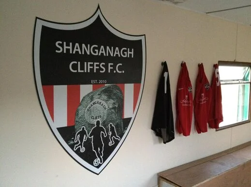 Shanganagh Cliffs Football Club