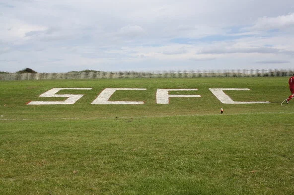 Shanganagh Cliffs Football Club